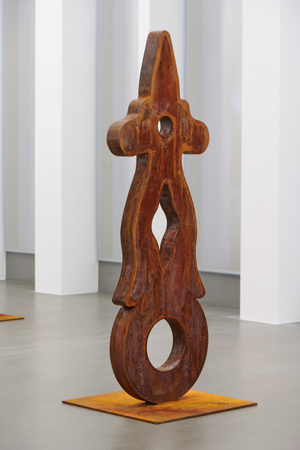 Stille I & II - Stefan Strumbel